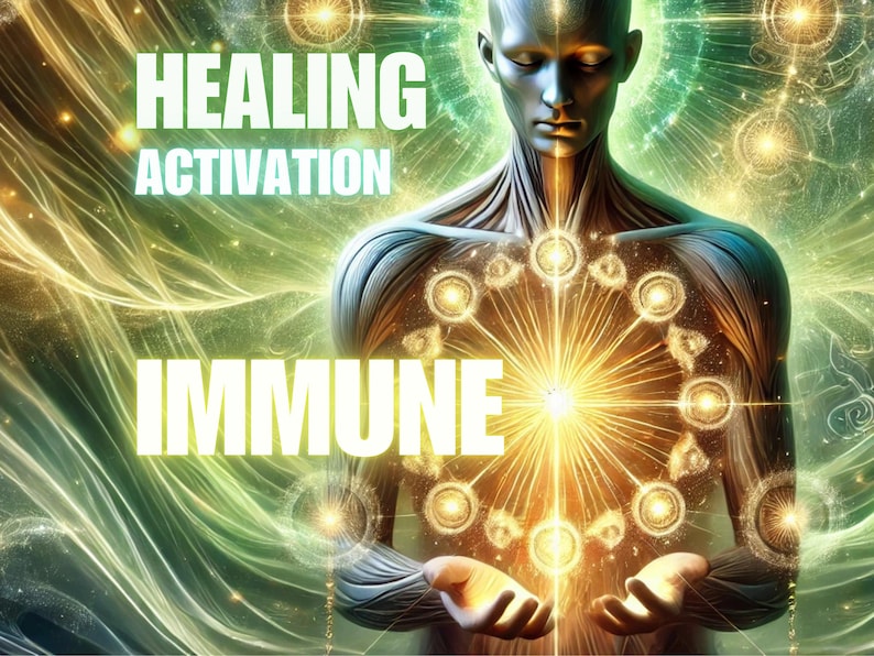Joint Healing Activation Regain Flexibility and Free-flowing Movement ...