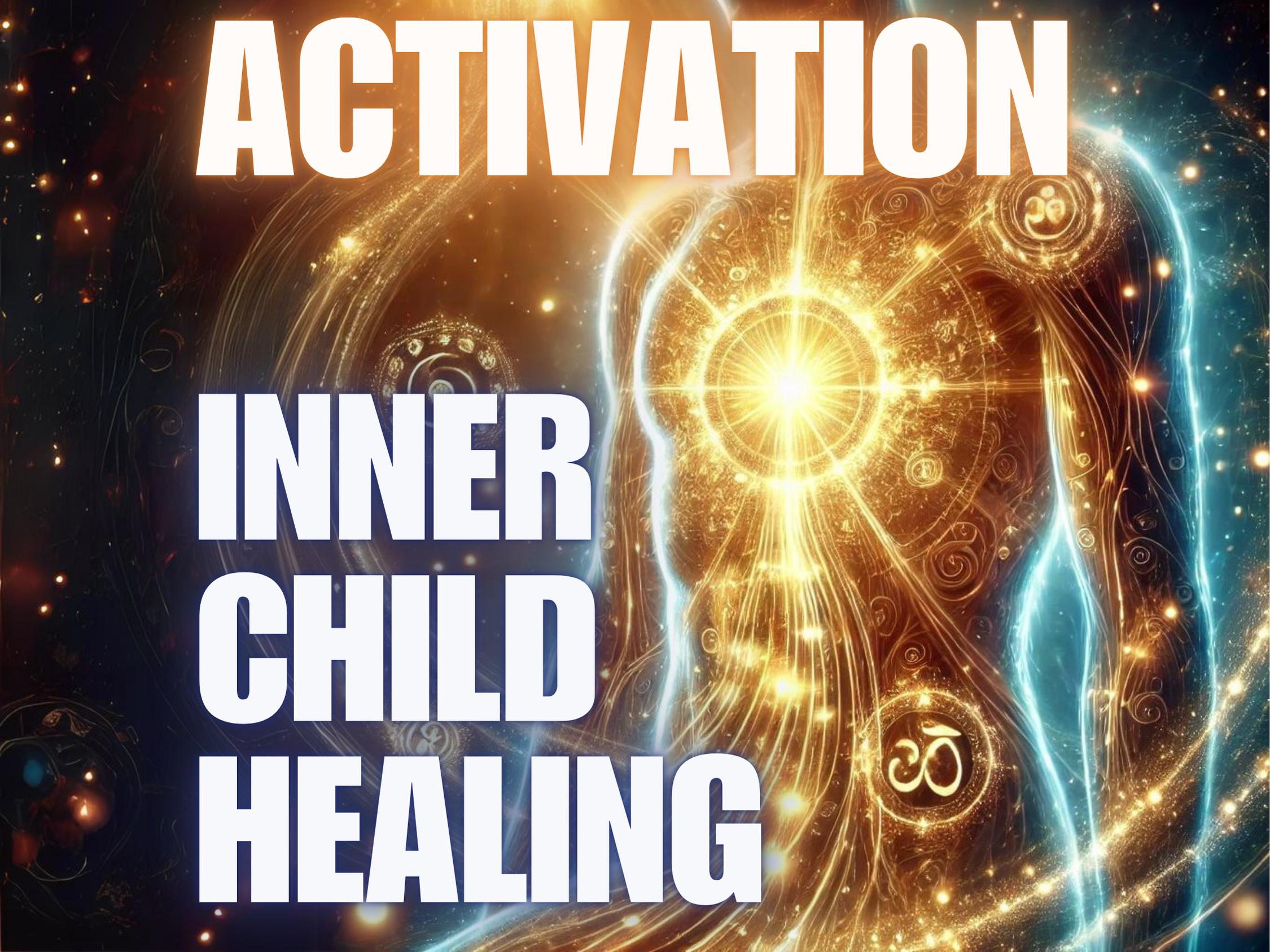 DNA Healing Activation Heal Your DNA for Profound Spiritual ...