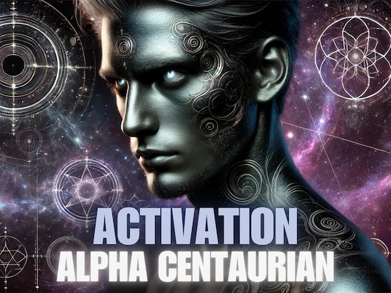 Alpha Centauri Goddess Of Love