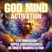 God Mind Activation - Etsy