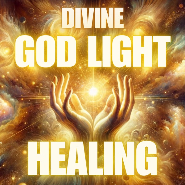 God is Light - Etsy
