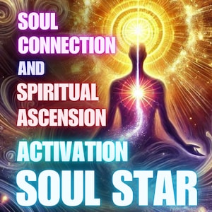 114 Chakras Activation: Complete Energy Center Awakening - Etsy