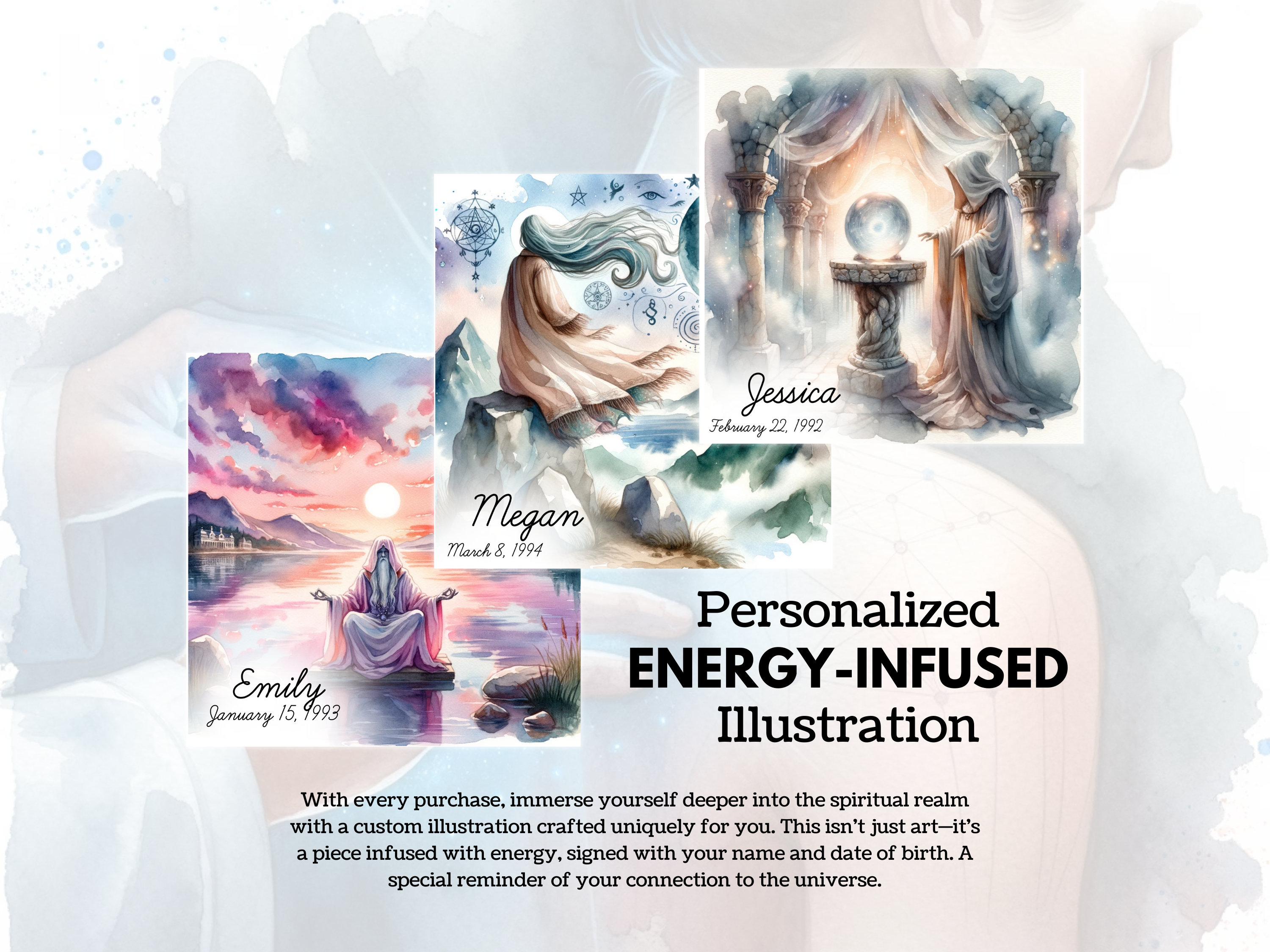 Akashic Records Reading Full Future Reading - Etsy