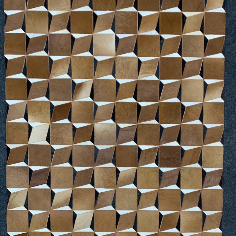 Runner Rug Leather - Etsy