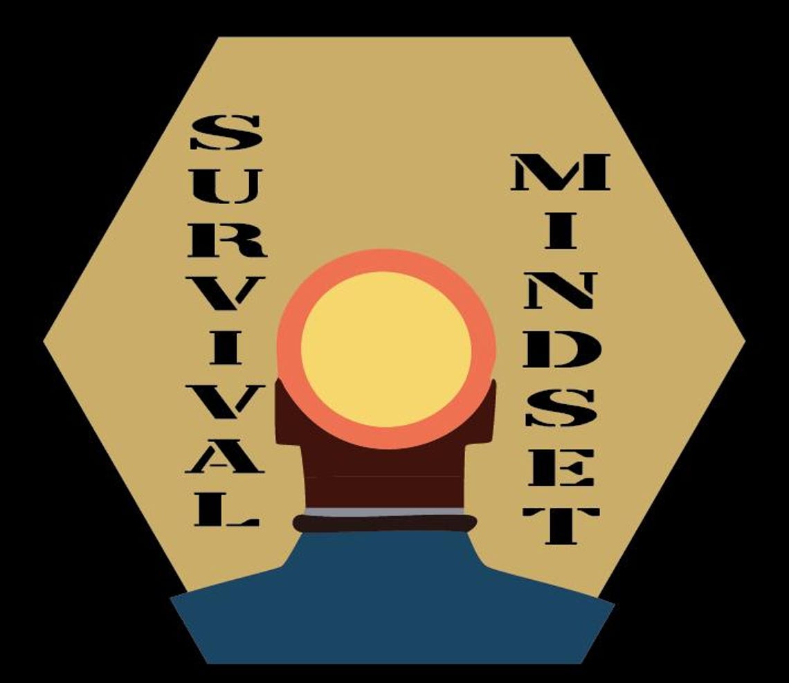 Topic1: Intro to Survival Module Sticker Set - Etsy