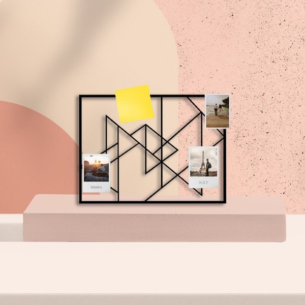 Photo Panel Frame - Etsy