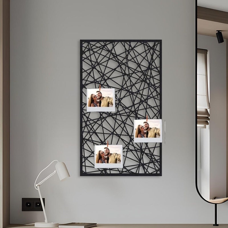 Grid Mesh Panels - Etsy