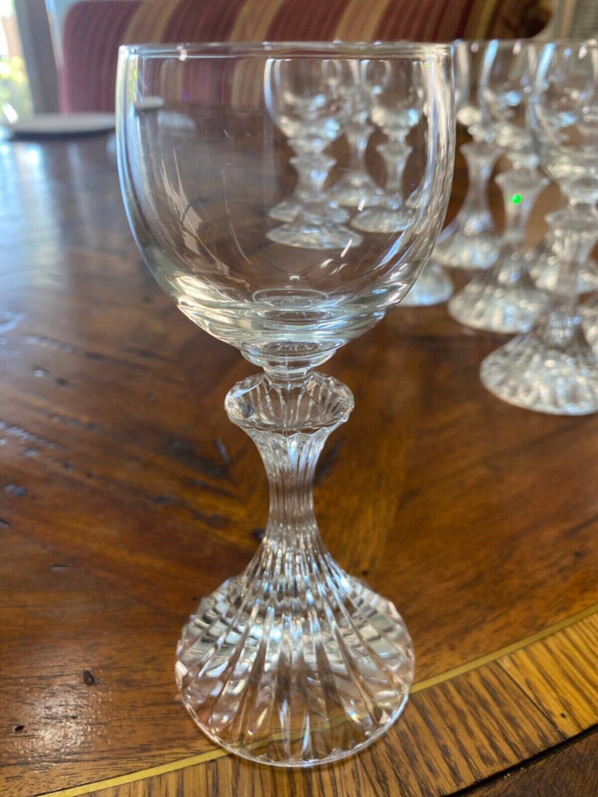 11 MIKASA "the Ritz" Cordial Glasses - Etsy