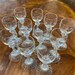 11 MIKASA the Ritz Cordial Glasses - Etsy