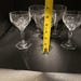 Hoya Aurora Wine Glass Set of 5 Free Shipping - Etsy
