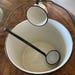 Enamel 3pc Vintage Pail With Dipper and Cup - Etsy