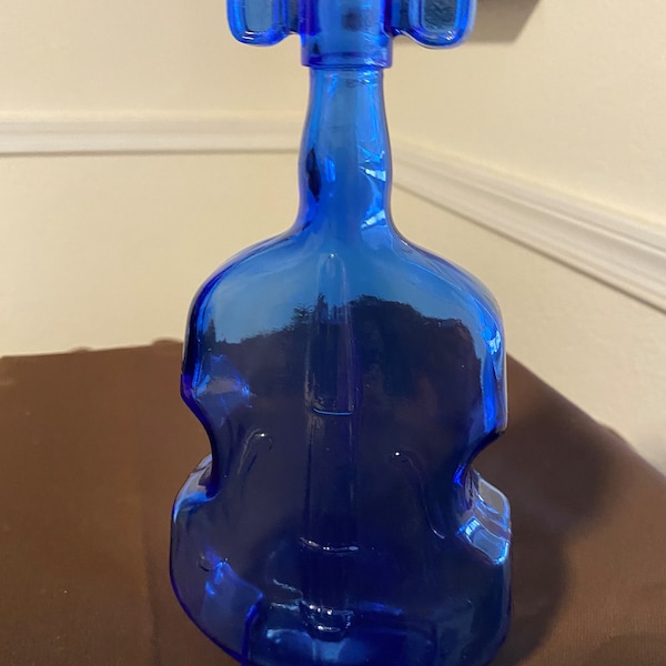 Violin Bottles - Etsy