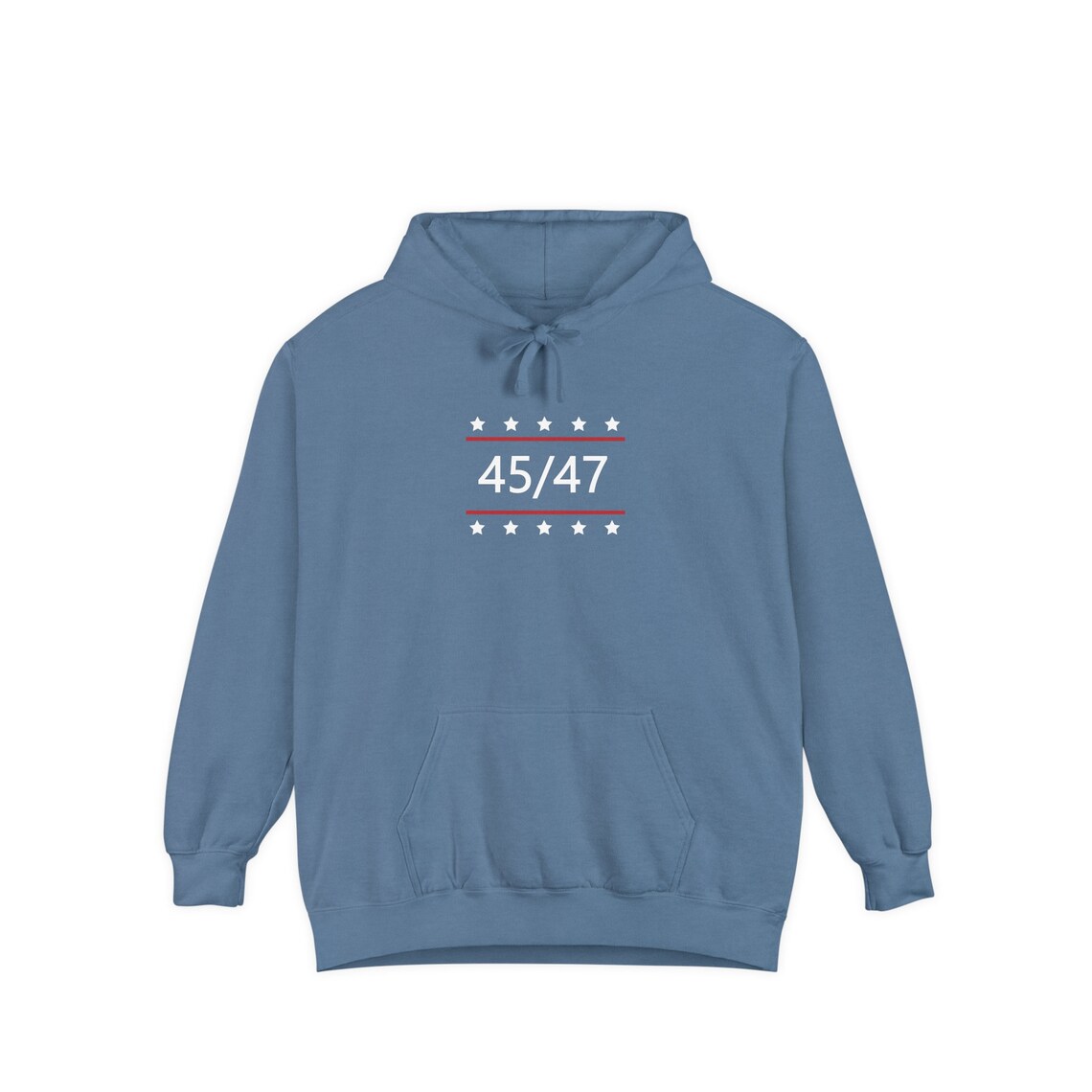 45/47 Trump,trump President Gift, Trump President Hoodie, Trump 2024 Hoodie, 47th President ...