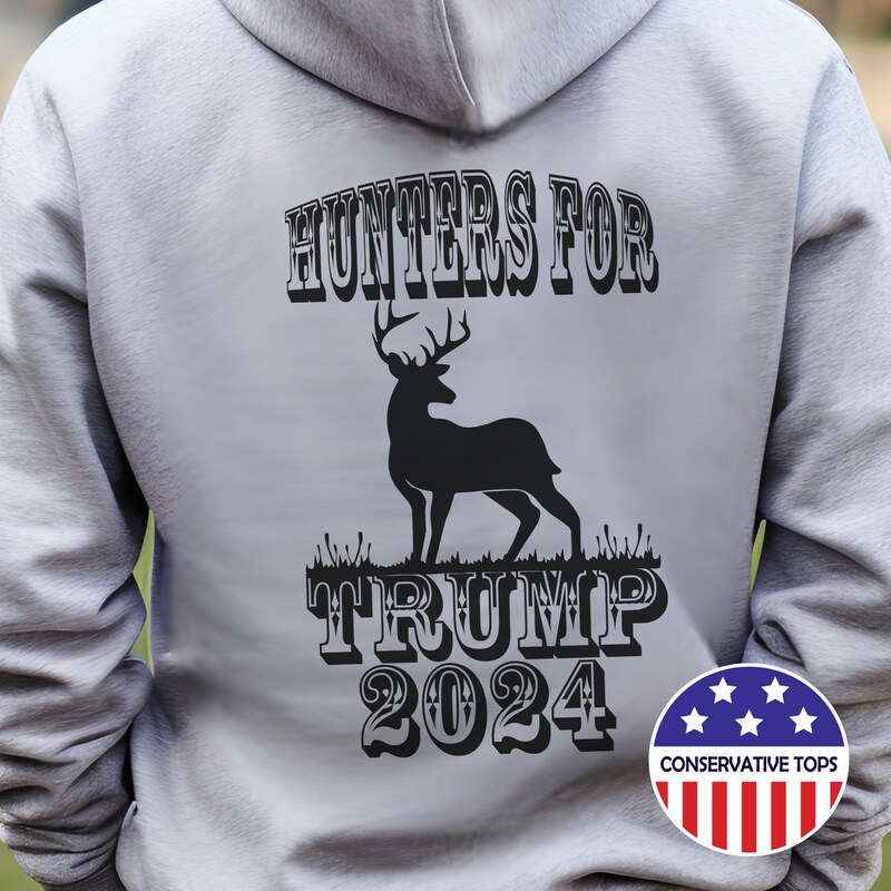 Trump Busch Light Hoodie - Etsy