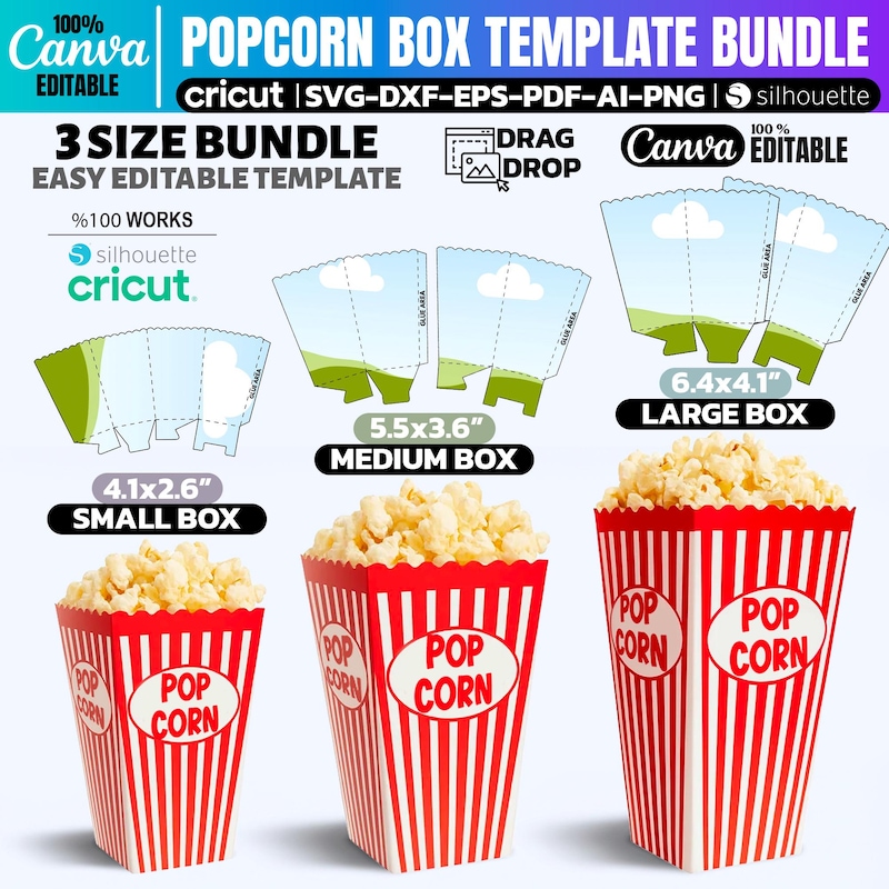 Easter Gifts Popcorn - 60+ Gift Ideas for 2026