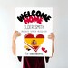 Missionary Welcome Home | Missionary Homecoming Poster | LDS Sign | LDS ...