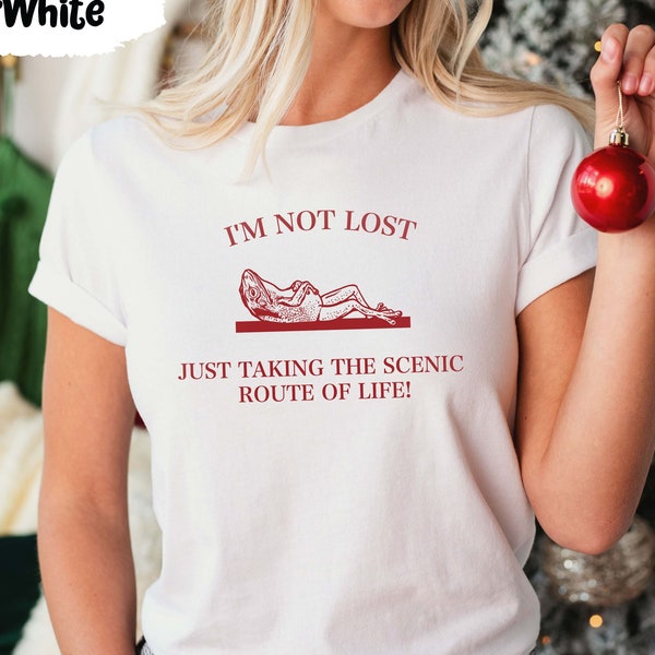 Ironic Tshirts - Etsy