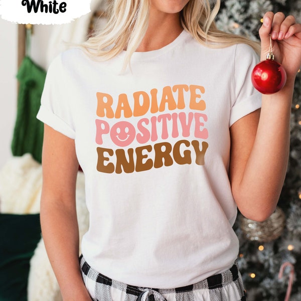 Positive Energy - Etsy