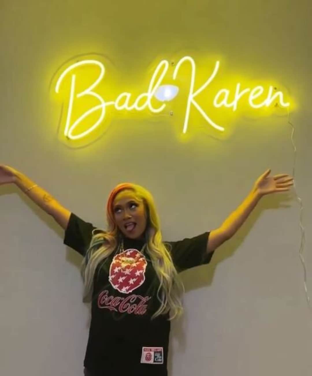 Custom Neon Sign Wedding Neon Sign Neon Sign Light Aesthetic Neon Sign ...