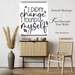 I Didnt Change I Found Myself Self Discovery Wall Art, Positive ...