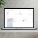 Language Hub Notion Template, Digital Planner, Goal Planner, Language ...