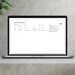 Language Hub Notion Template, Digital Planner, Goal Planner, Language ...