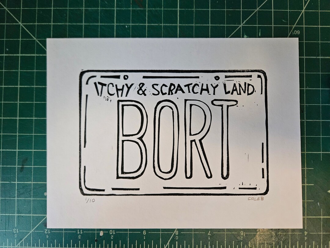 My Son is Also Named Bort - Etsy