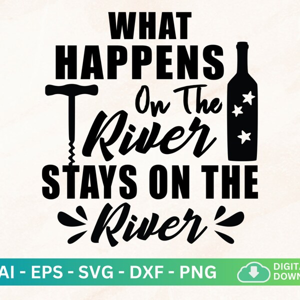 River Quotes Sayings - Etsy