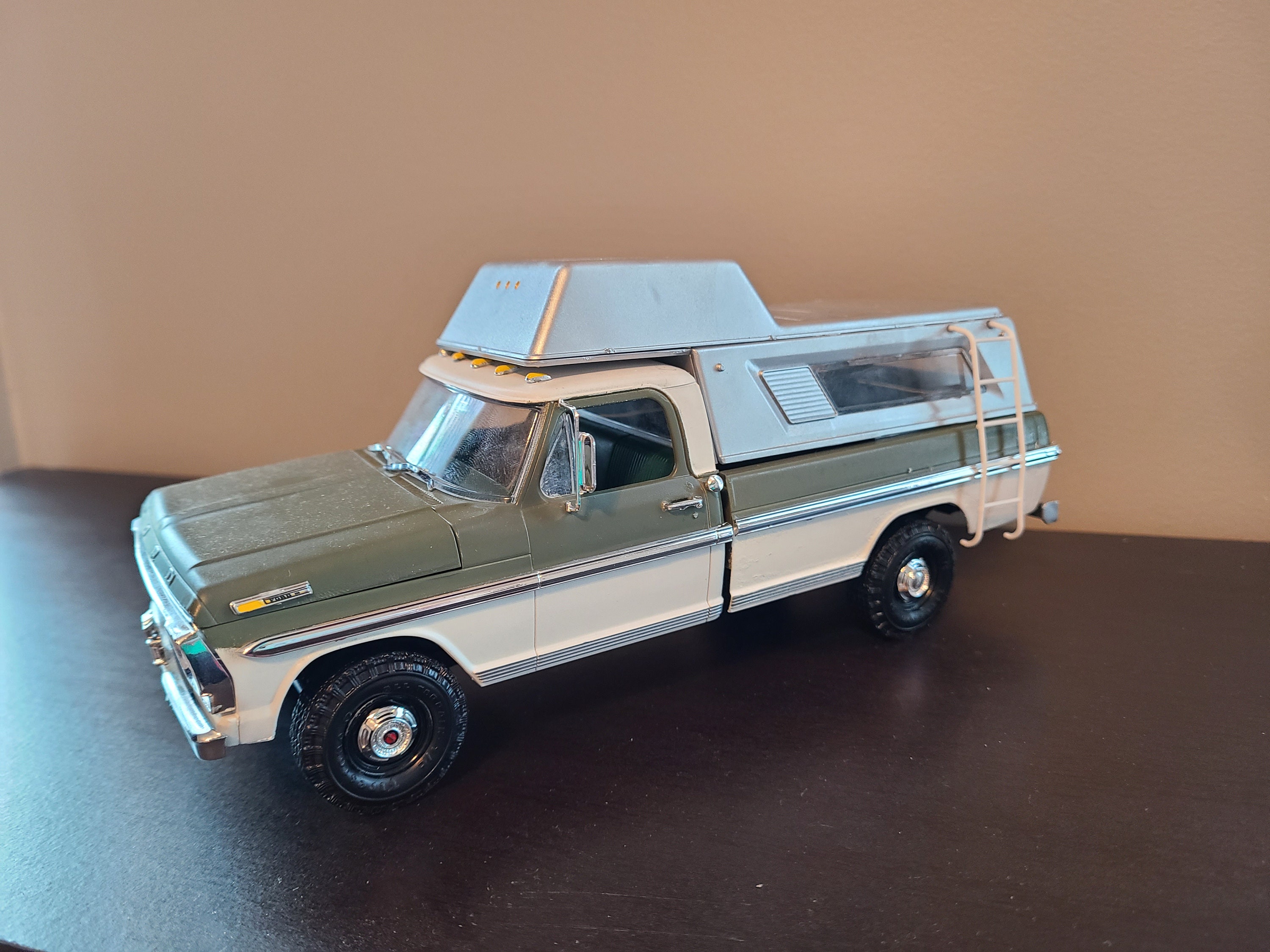 Custom Camper - Etsy