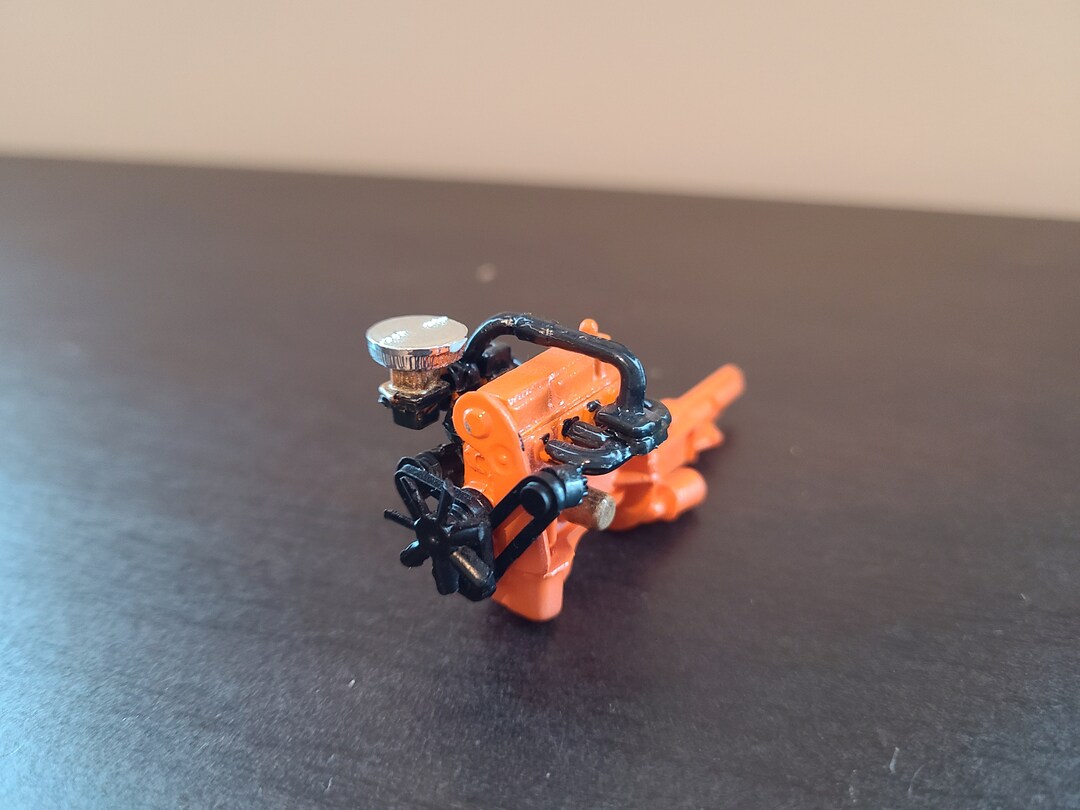 Mazda Inline Four - Etsy