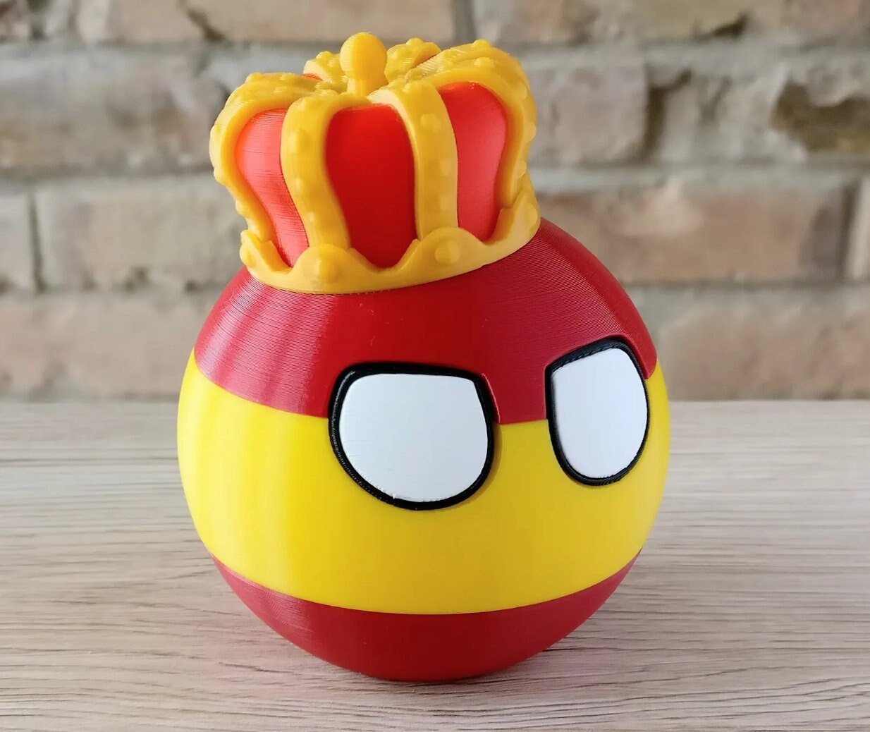 Countryball Characters - Etsy