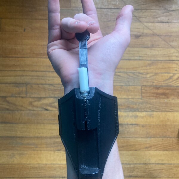 Spider Man Web Shooter - Etsy