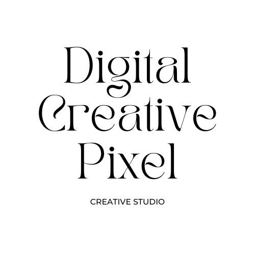 DigitalCreativePixel - Etsy