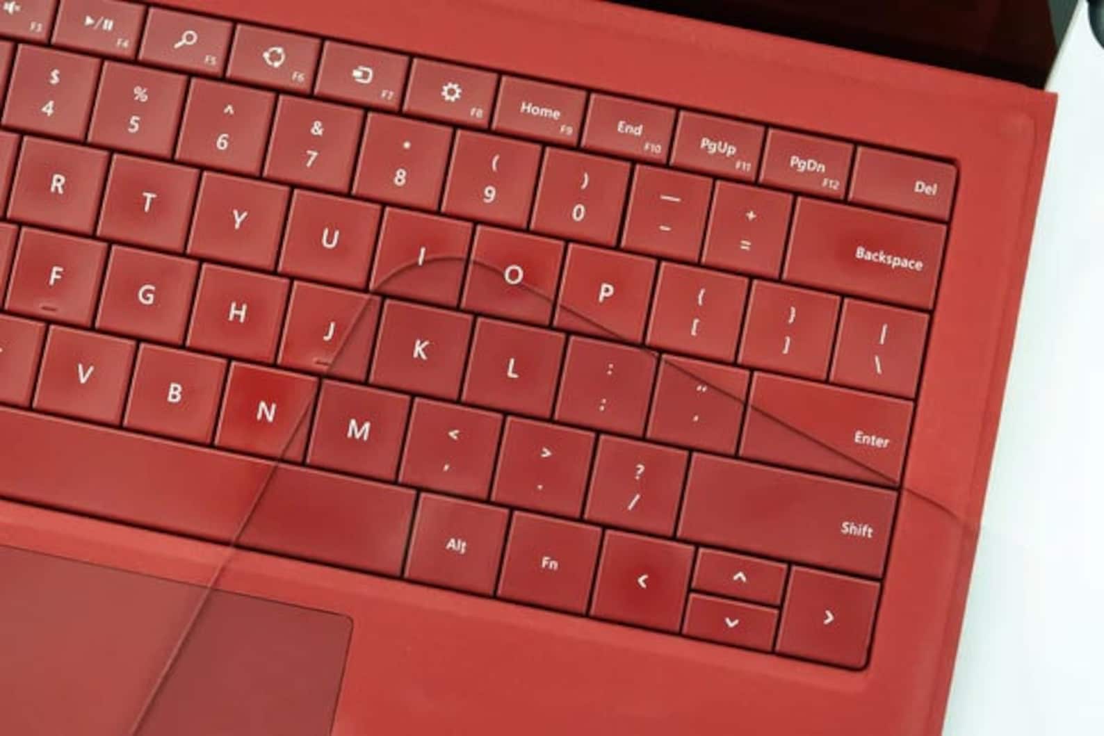 Custom Clear Table Cover Protector, USA Made, Safe, 2mm Thick Ultra ...