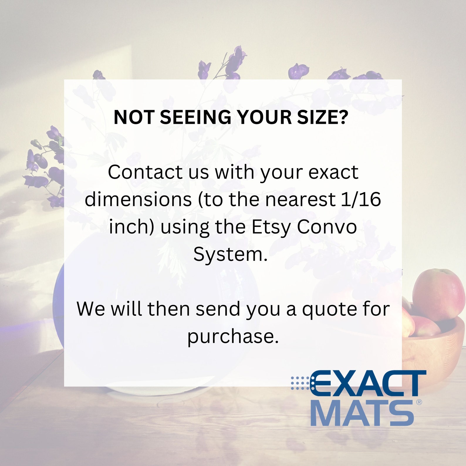 Custom Clear Table Cover Protector, USA Made, Safe, 2mm Thick Ultra ...