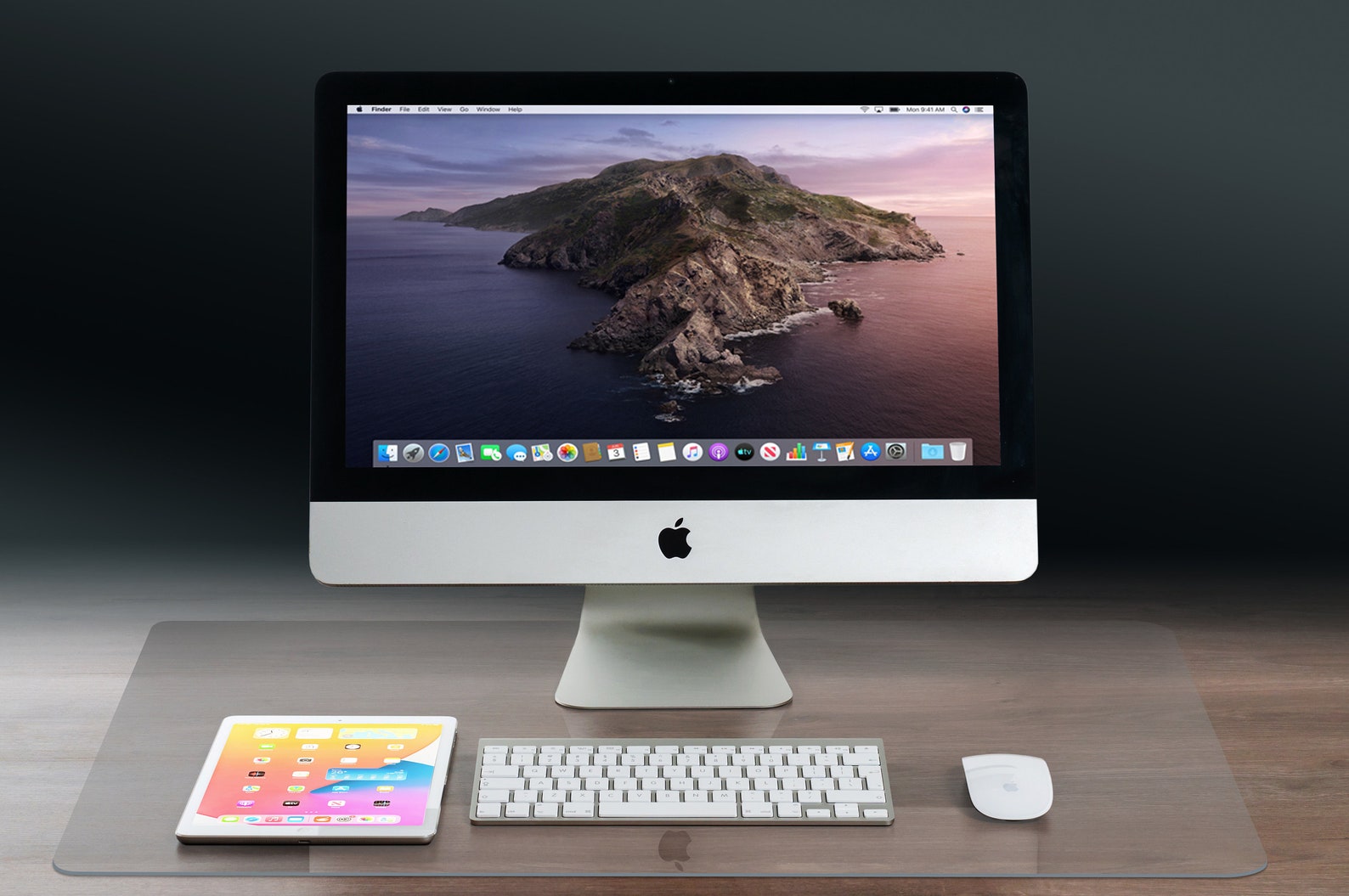 Custom Clear Table Cover Protector, USA Made, Safe, 2mm Thick Ultra ...