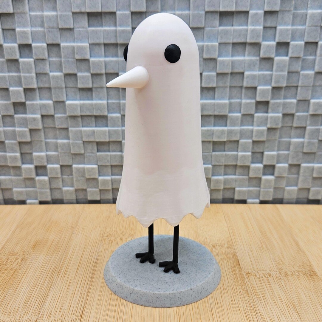 Punpun Figure - Etsy