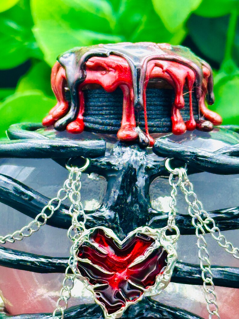 Dead Rising: Eternal Love Potion Bottle Magic Potion Color-changing ...