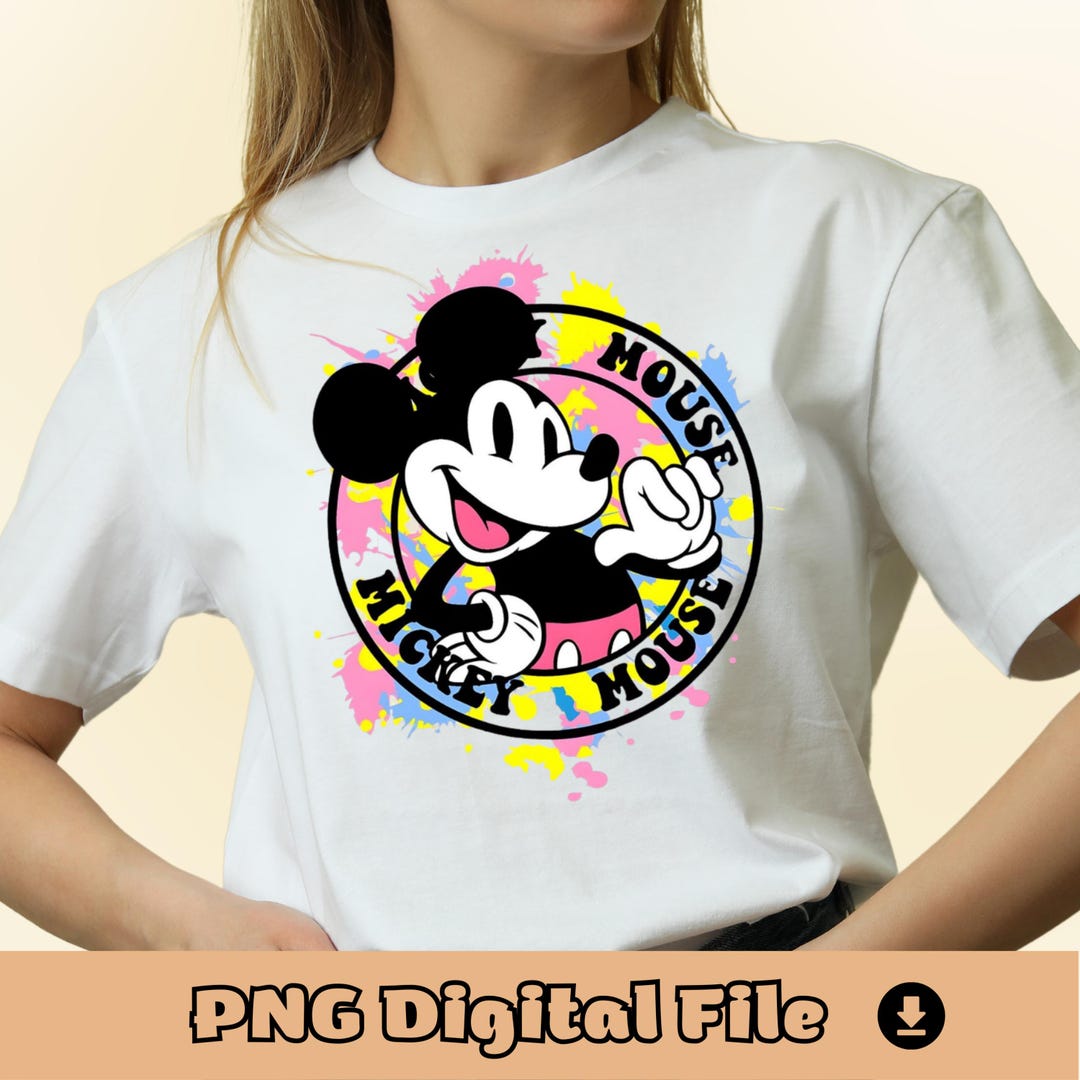 Mickey Mouse Png Clipart, Mickey Mouse Victory, Mickey Mouse Design ...