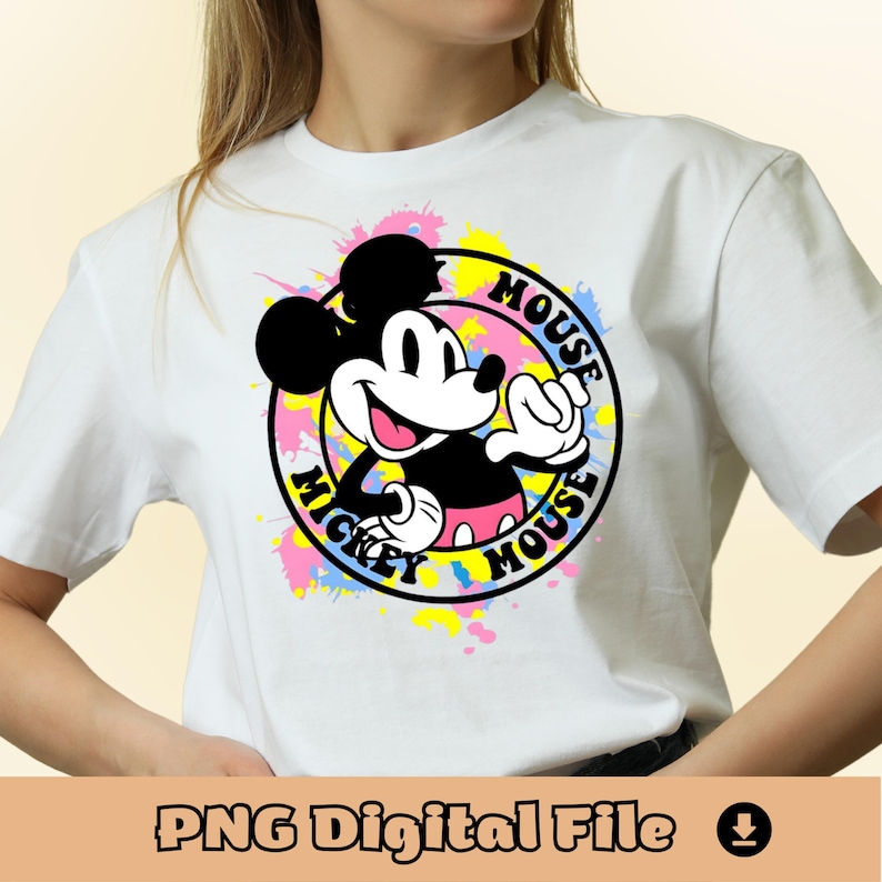 Mickey Mouse Png Clipart, Mickey Mouse Victory, Mickey Mouse Design ...