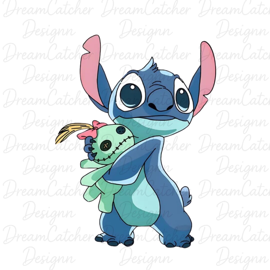 Lilo and Stitch Png Clipart, Lilo Png, Cute Stitch Image, Best Friends ...