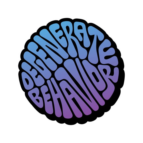 DegenerateBehaviorCo - Etsy