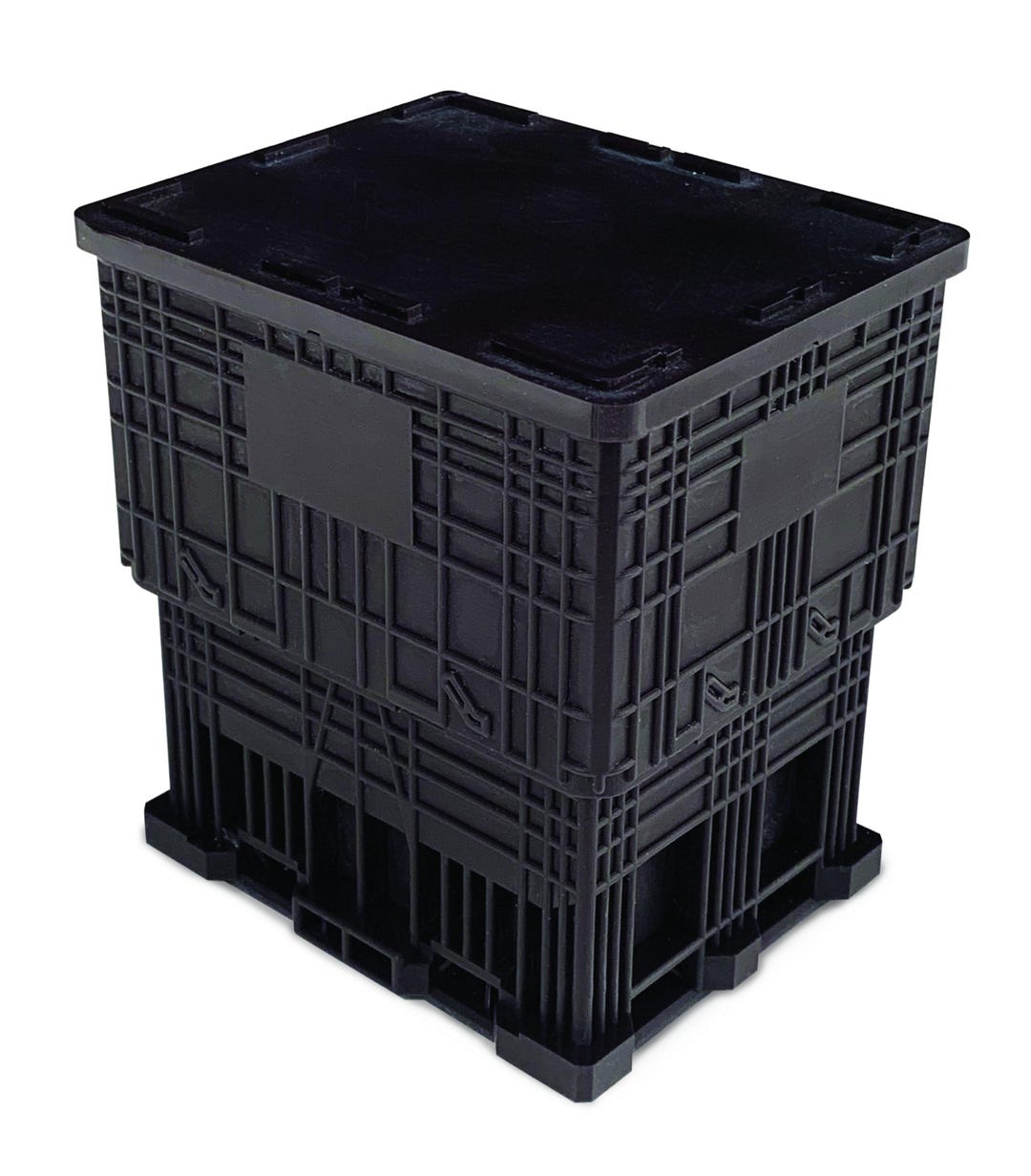 1:16 Scale 3D Printed Seed Tote Pro Box Bulk Container - Etsy