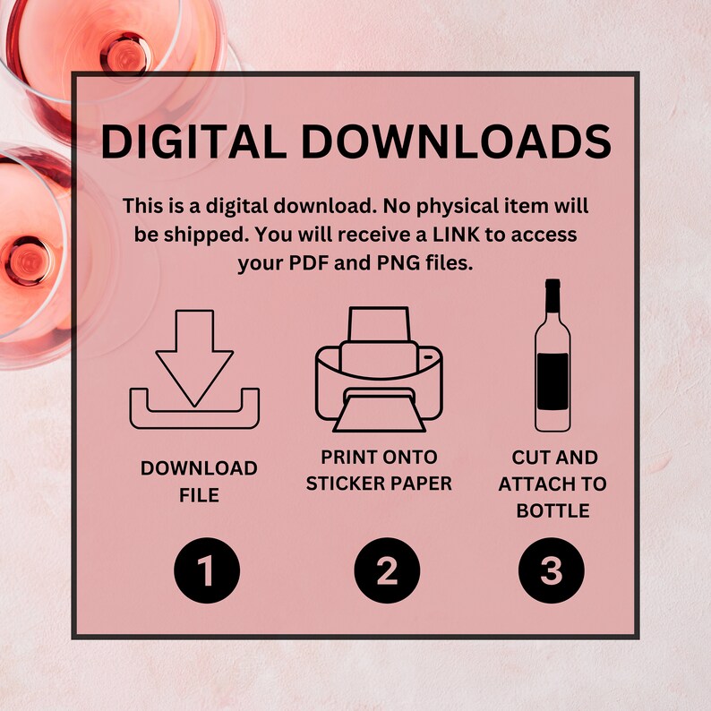 Taylor Swift Wine Bottle Labels | Eras Party Décor | Eras Party ...