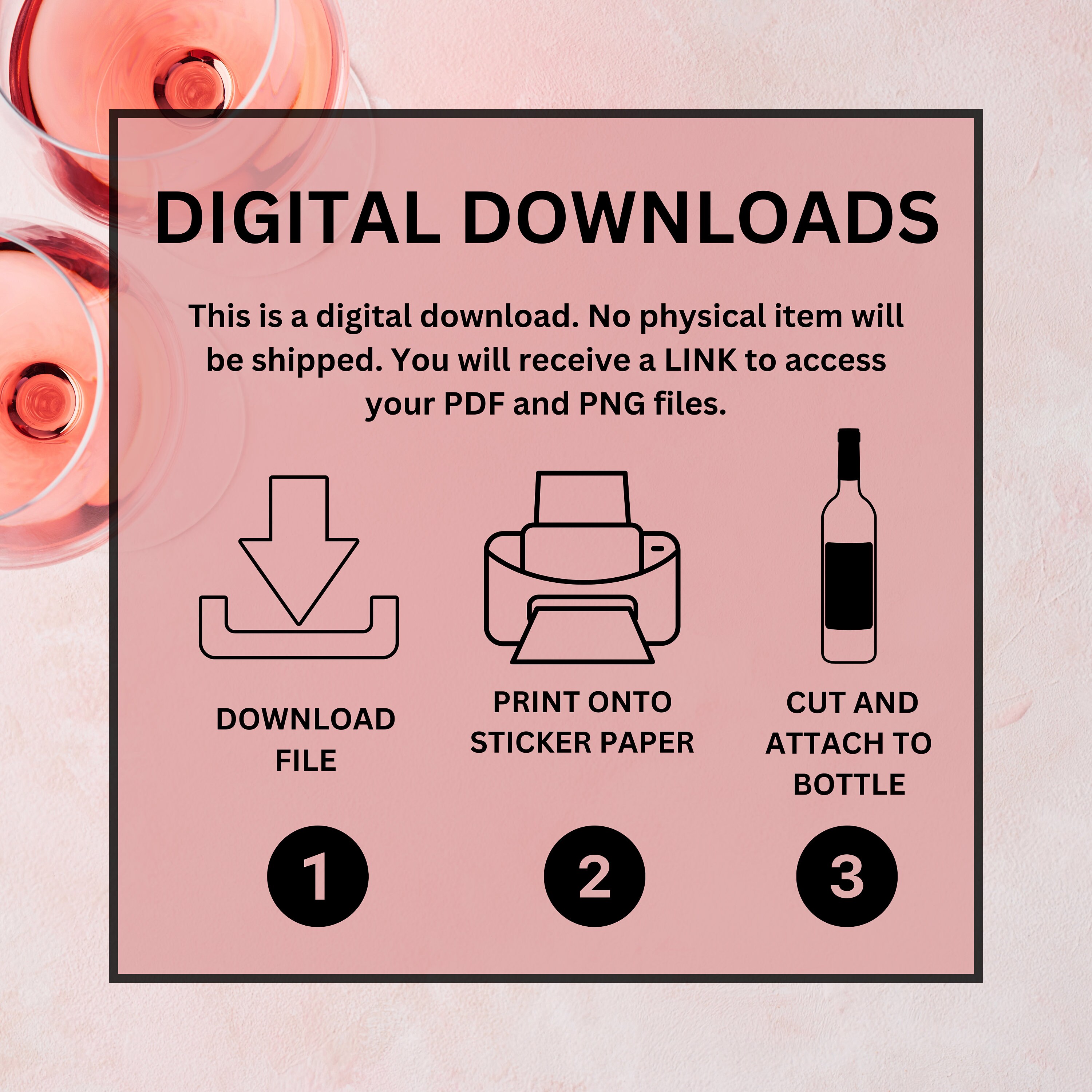 Taylor Swift Wine Bottle Labels | Eras Party Décor | Eras Party ...