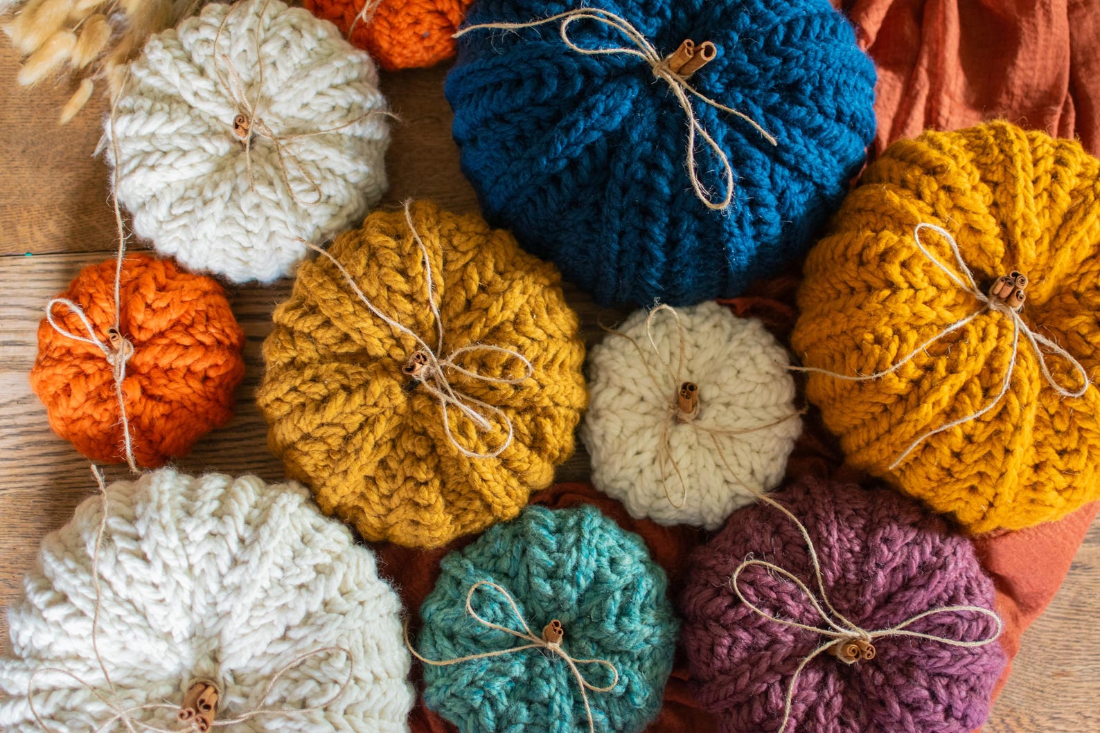 CROCHET PATTERN & Video Tutorials / Step by Step Photos / Fishtail ...