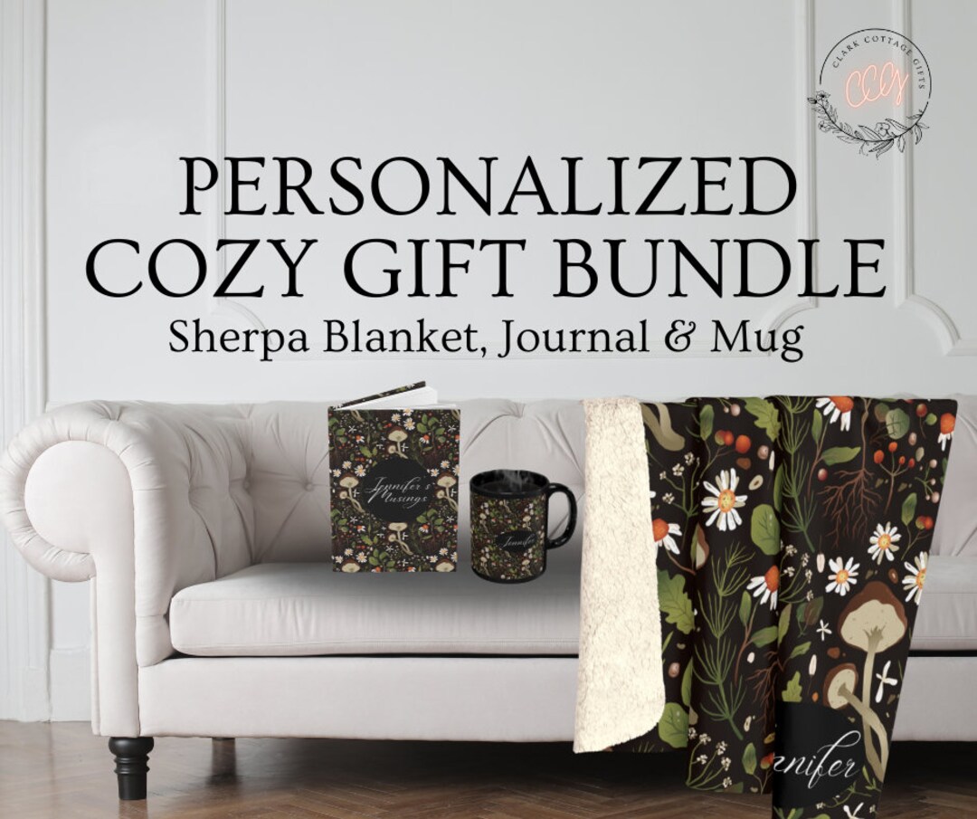Personalized Care Package for Her Grieving Friend Gift Sympathy Gift ...