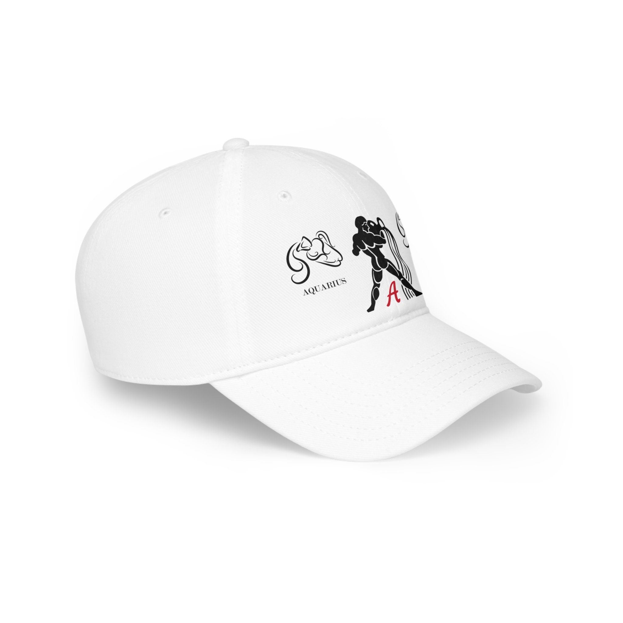 Zodiac Cap Collection Unique Caps Designed With Astrological - Etsy