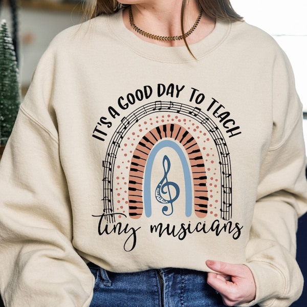 Music Teacher - Etsy