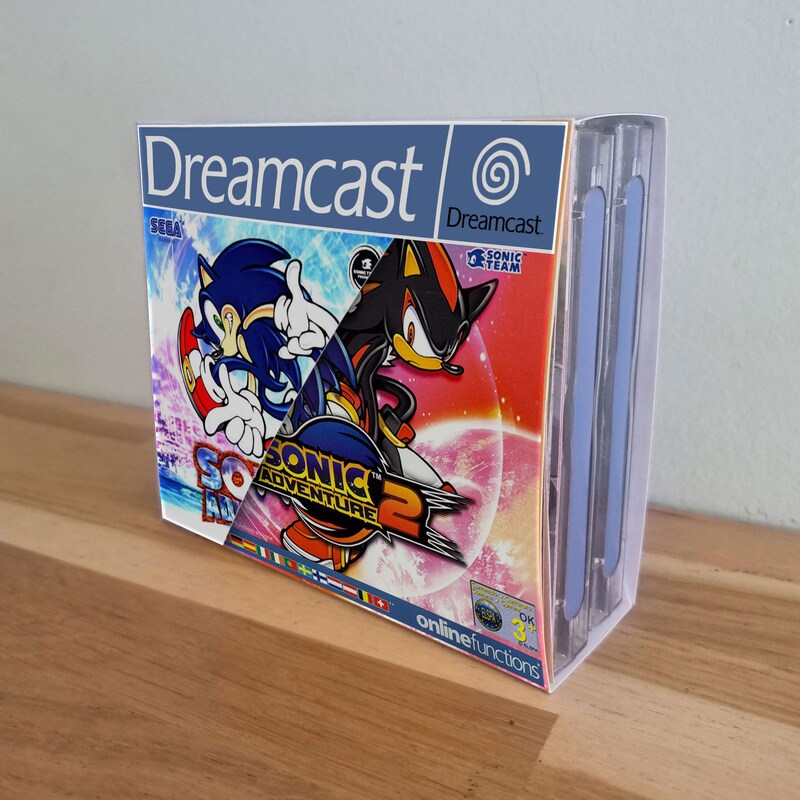 Dreamcast Sd Card - Etsy